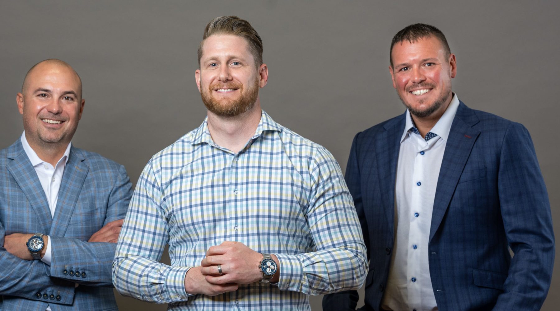 Our Team | Vision Wealth Partners | Wealth Managers | Maryland