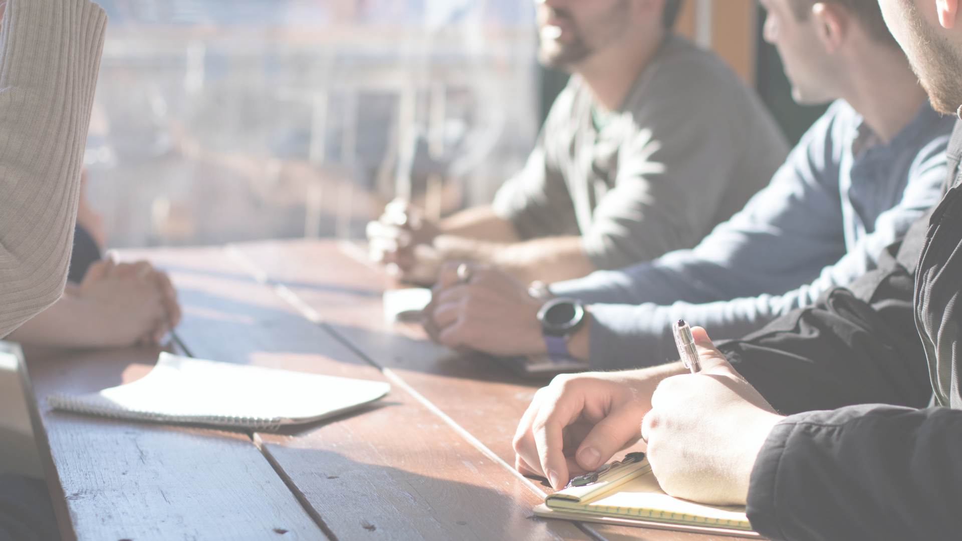Commonwealth Partnership | Vision | Independent Wealth Management
